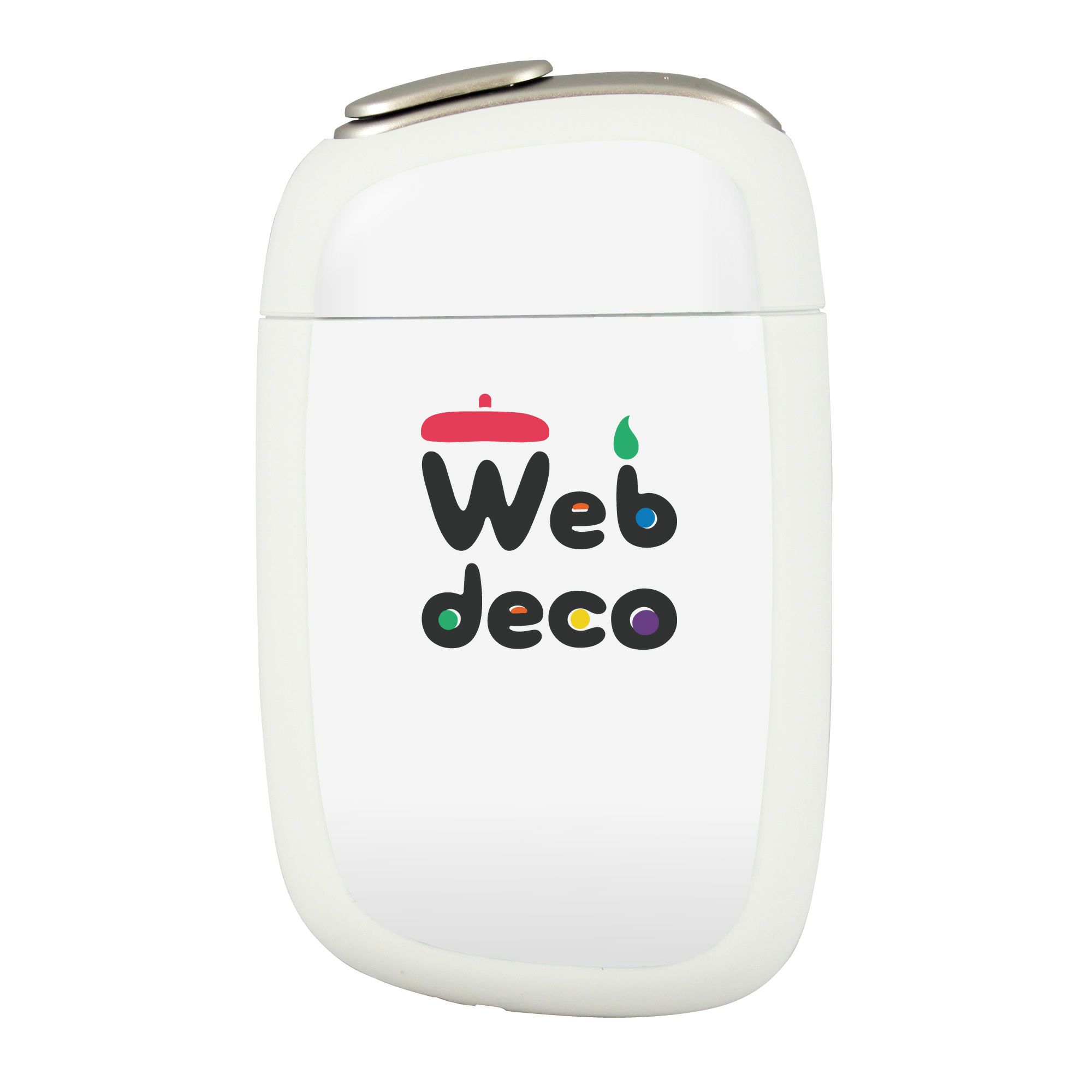 Web deco プルームテック スキンシール【プルームS】【 2個セット 】 Ploom S ウェブデコ 推し活 グッズ ID | 応援 ...